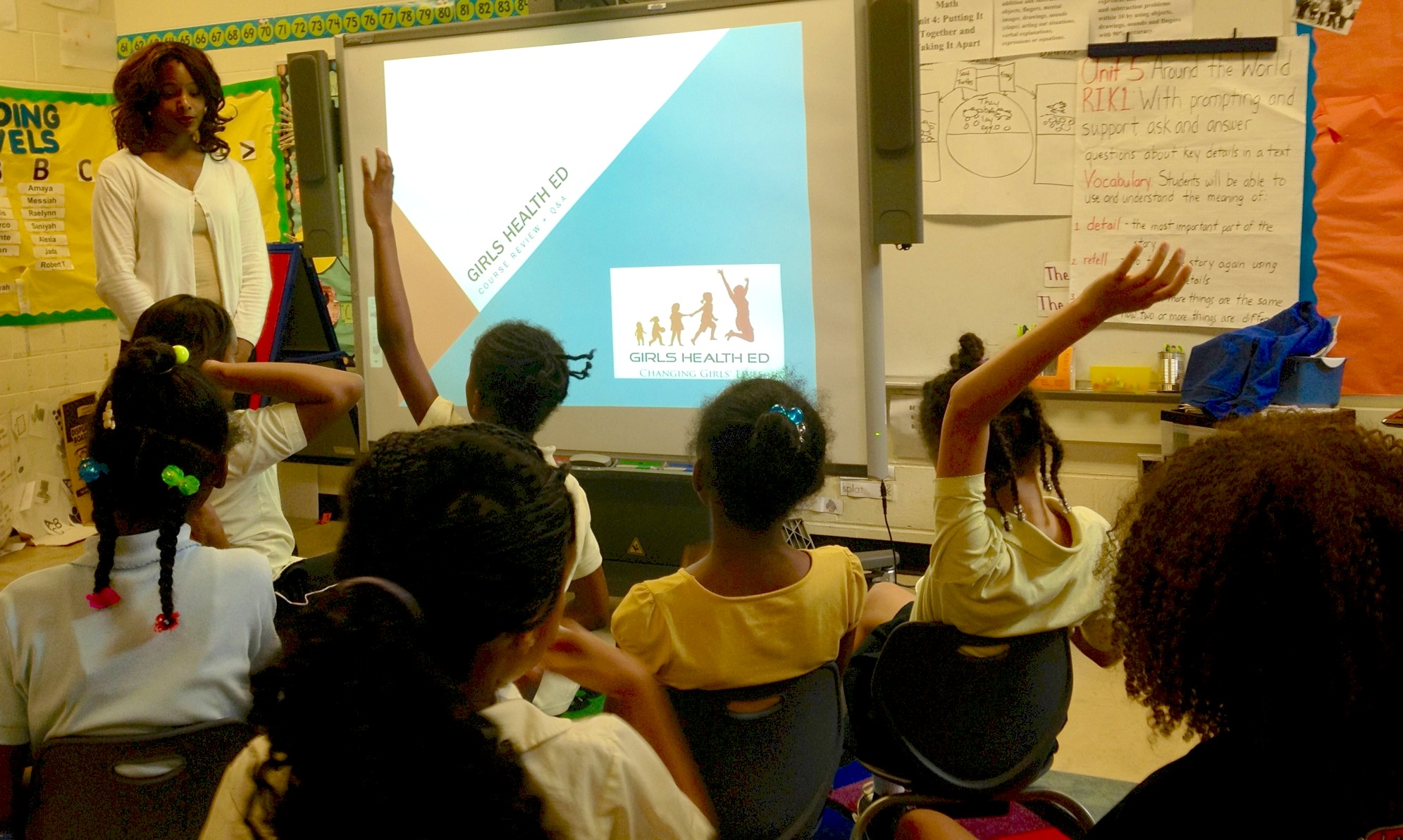 Gallery - Sarah Hillware