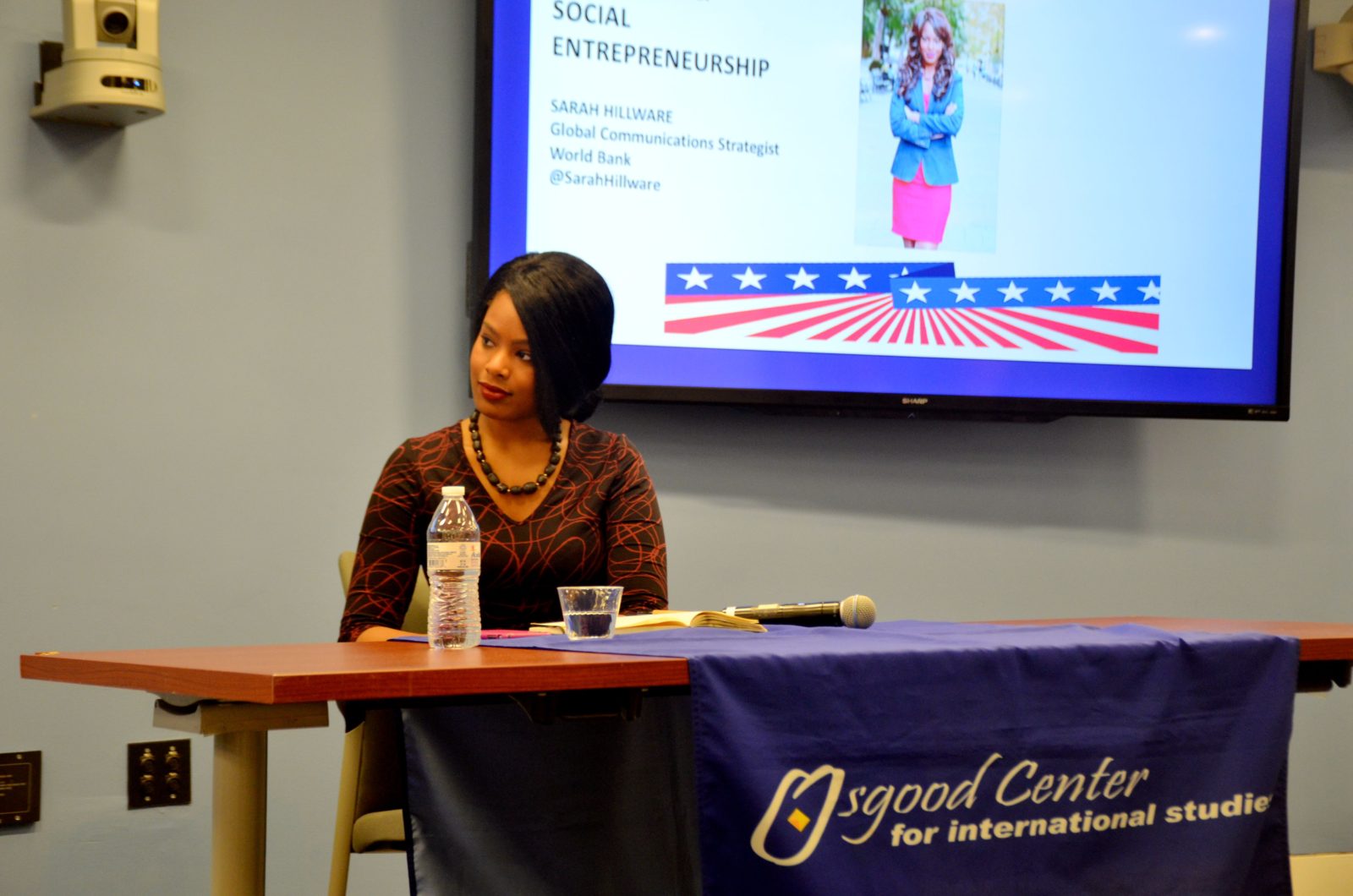 Gallery - Sarah Hillware