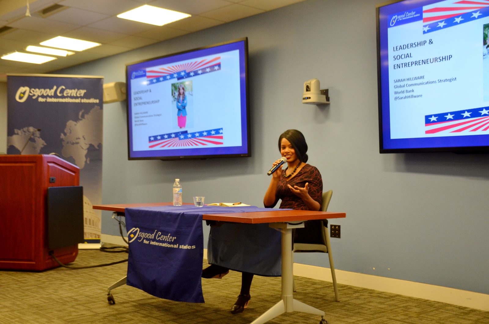 Gallery - Sarah Hillware