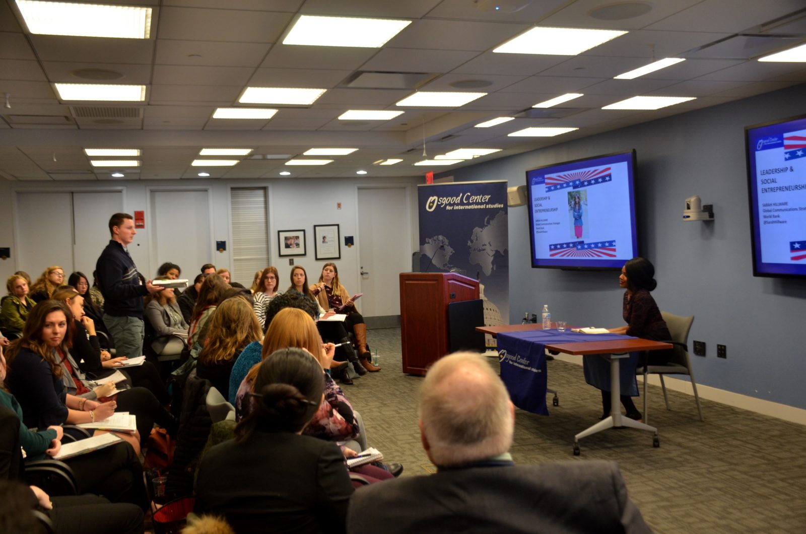 Gallery - Sarah Hillware