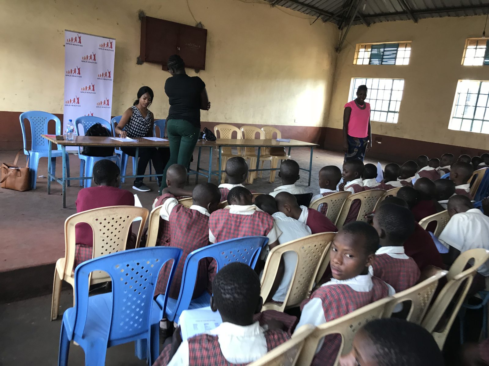 Gallery - Sarah Hillware