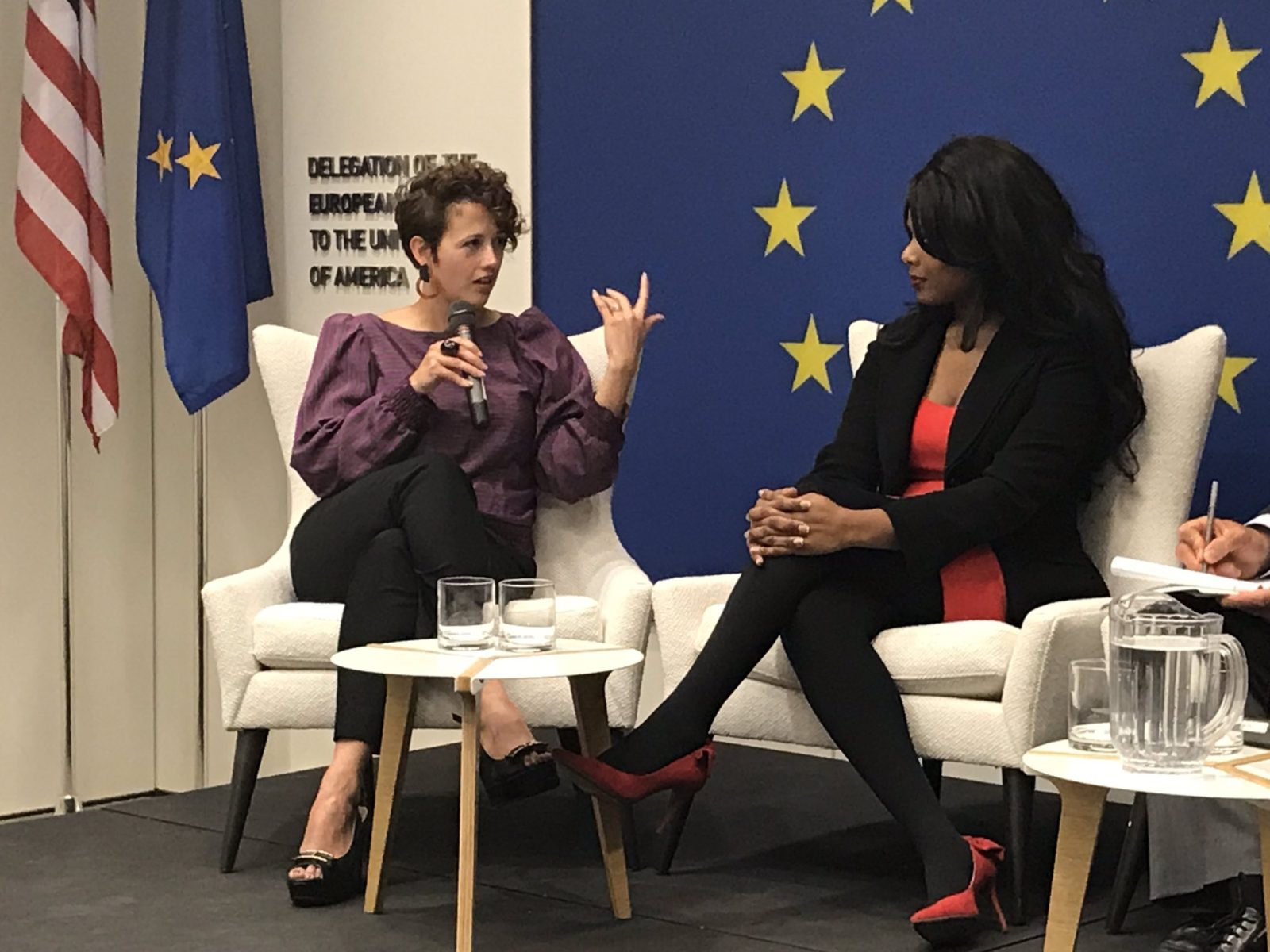 Gallery - Sarah Hillware